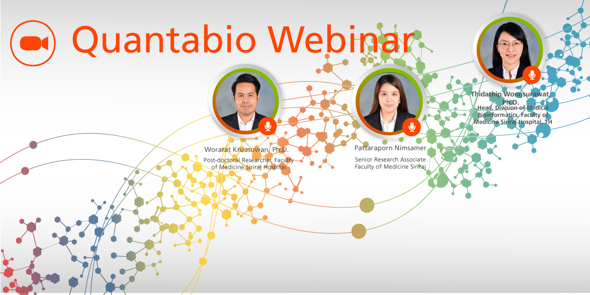 10 Ways Customers Use Our repliQa HiFi ToughMix